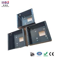 China Custom metal sheet dimension heavy metal fabrication bending parts of electronic spare parts for sale