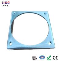 China custom fabricating sheet metal press forming cabinet stamping bending parts for sale