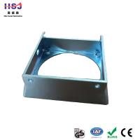 China custom fabricating sheet metal press forming cabinet stamping bending parts for sale