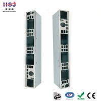 China Factory flight case sheet metal drawer laser for ships welding bending aluminium Processing for sale