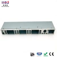 China Factory flight case sheet metal drawer laser for ships welding bending aluminium Processing for sale