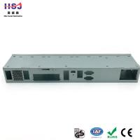 China Factory flight case sheet metal drawer laser for ships welding bending aluminium Processing for sale