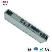 China Factory flight case sheet metal drawer laser for ships welding bending aluminium Processing for sale