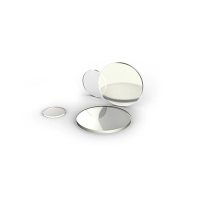 China Precision Flat 100mm Optical Glass Windows 0.35um Germanium Ir Window for sale
