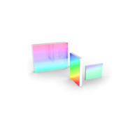 China 0.5mm Reflective Holographic Diffraction Grating NIR High Precision for sale