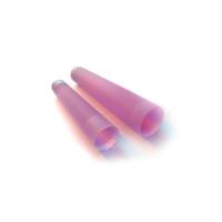 China 60-40 AR Coating Yag Laser Crystals 1064 Nm Mechanical Thermal for sale