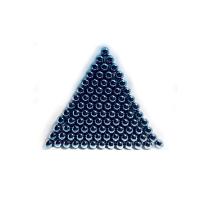 China Laser Line Coated Silicon Lenses 10-5 Scratch Plano Convex Lenses for sale