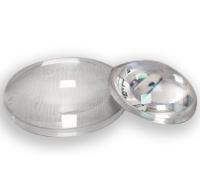 China AR 0.05mm High Numerical Aperture Lens COC Small Plastic Lenses for sale