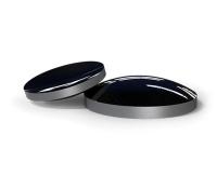 China Diameter 5-50 Laser Line Coated Ge Meniscus Spherical Lenses for sale