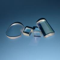 China Large size N-BK7 PCX Cylindrical Lenses for sale