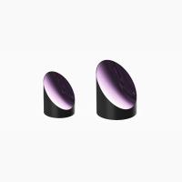 China Aluminum 6061 T6 Optical Mirrors ROHS Off Axis Parabolic Mirror 50-80 Scratch for sale