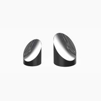 China Offset Angle 100Å Surface Optical Mirrors 0.2mm Tolerance Off Axis Parabola for sale
