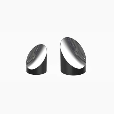 China Offset Angle 100Å Surface Optical Mirrors 0.2mm Tolerance Off Axis Parabola for sale