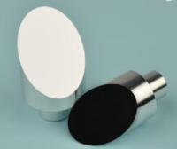 China Offset Angle 100Å Surface Optical Mirrors 0.2mm Tolerance Off Axis Parabola for sale