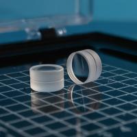 China Glass Lenses 400-700nm No Assembly Positive Achromatic Lenses for sale