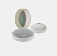 China Glass Lenses 400-700nm No Assembly Negative Achromatic Lenses for sale