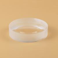 China Optical glass N-BK7 350-2200nm Double Concave Spherical Lens for sale