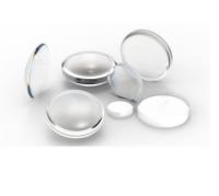 China AR Coating Uv Fused Silica Lens CNC Polished Welding Machine Optical Lens for sale