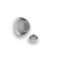 China High NA Optical Glass Lens Silica Substrate Ar Coated Lenses for sale