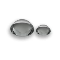 China High NA Optical Glass Lens Silica Substrate Ar Coated Lenses for sale
