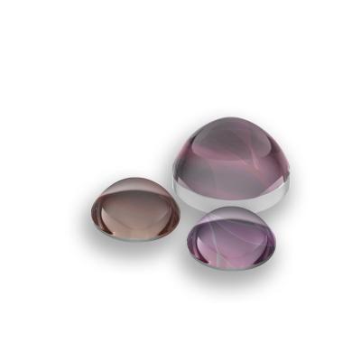 China High NA Optical Aspheric Lens Glass NIR Near Infrared for sale