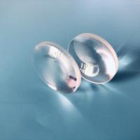 China D ZK3 High Numerical Aperture Lens 600 Nm AR Coating High Na Lens for sale
