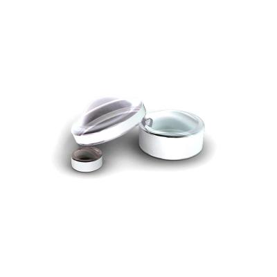 China D ZK3 High Numerical Aperture Lens 600 Nm AR Coating High Na Lens for sale