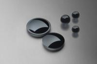 China BD 2 Precision Optical Aspheric Lens IR Glass AR Coated for sale
