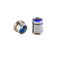 China Corning 7980 T Optical Aspheric Lens 37mm Laser Collimator Lens for sale