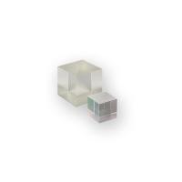 China N BK7 Optical Beam Splitters Cube 10-5 Scratch Dig Laser Line for sale