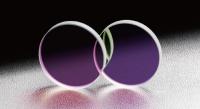 China Dielectric Plate Optical Beam Splitters Polarising 50mm for sale