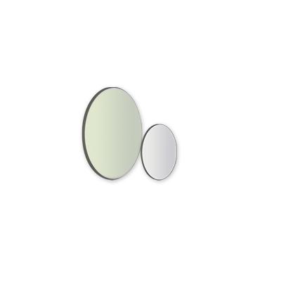 China Transmission ≥94% for λ = 200 nm - 6 µm Magnesium Fluoride (MgF2) Windows φ5-100mm for sale
