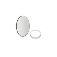 China Transmission ≥94% for λ = 200 nm - 6 µm Magnesium Fluoride (MgF2) Windows φ5-100mm for sale