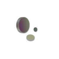 China Offered Uncoated or with AR Coating for 1.9 - 6 µm or 7 - 12 µm Germanium(Ge) Windows, Infrared Windows φ5-100mm for sale