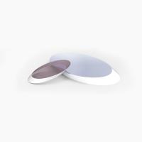 China Offered Uncoated  BK7 or UV Fused Silica Brewster Windows,Brewster Windows φ5-100mm for sale