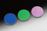 China B270 Optical Bandpass Filter BK7 UV  VIS 340 Nm Laser Line Filters for sale