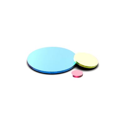 China Center Wavelength Nir Bandpass Filter 1650 Nm Uv Transmitting Bandpass Filter for sale