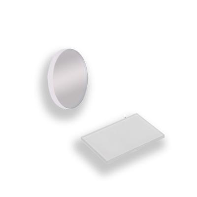 China Fluorescence Imaging 632.8nm Optical Bandpass Filter BK7 Uv Transmitting Filter for sale