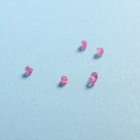 China Al2O3 Sapphire Ball Bearing for sale