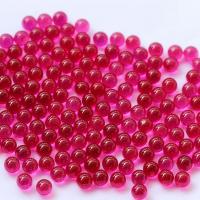 China Fine Grinding Sapphire Crystal Lenses for sale