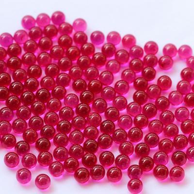 China Fine Grinding Sapphire Crystal Lenses for sale