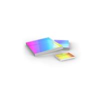 China NIR Transmission B270 Holographic Diffraction Grating Aluminium 0.5mm for sale