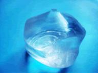 China AR Coating Laser Bbo Nonlinear Crystal BaB2O4 Nd Yag Crystal 2500 Nm for sale