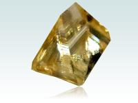 China KTP KTiOPO4 Nonlinear Optical Crystals YAG Potassium Titanium Oxide Phosphate for sale