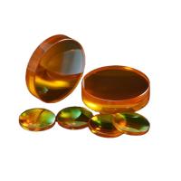 China ZnSe 25mm Laser Machine Lens for sale