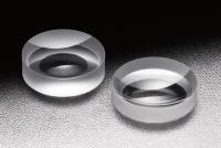 China AR 1090 Nm Plane Convex Lens Flat F100 Focus D12.7 T2.4r 17.015f 40 Side Type for sale