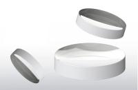 China R1 0.5c Optical Glass Lenses 5 Micron Anti Reflective Coating for sale