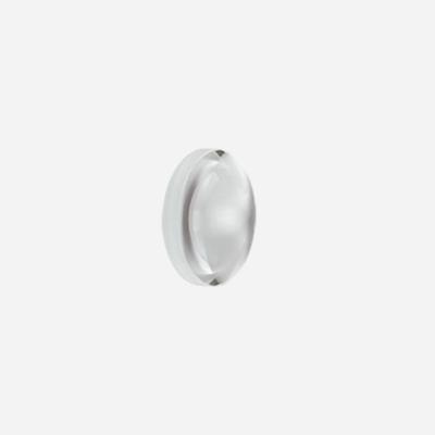 China 60 40 Scratch Plane Concave Lens 10.8F Plano Concave Lens Uses for sale