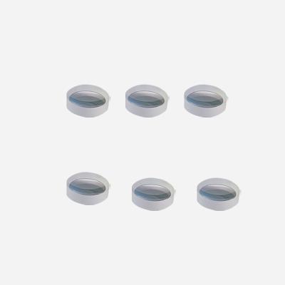 China No Coating N-BK7 Optical Glass Lenses N SF11 Plano Concave Lens Uses for sale