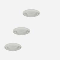 China N-SF11 Double Convex Mirror Lens D40 CT10.98R1 46.77R2 for sale